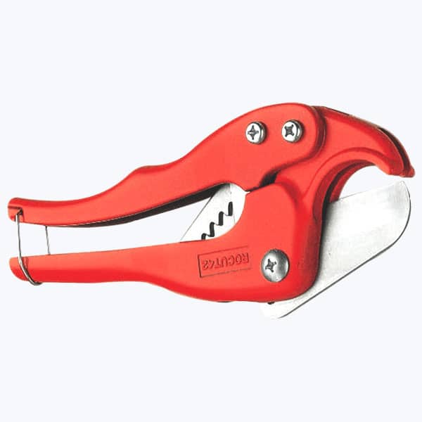 Greenlee 1-58-In PVC Cutter | Schnepf Lumber - Sibley, Iowa